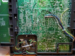 RGB modding a JVC TM-A140PN « immerhax