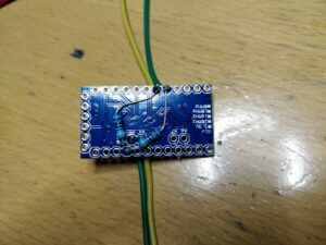 RGB modding JVC TM-A101G « immerhax